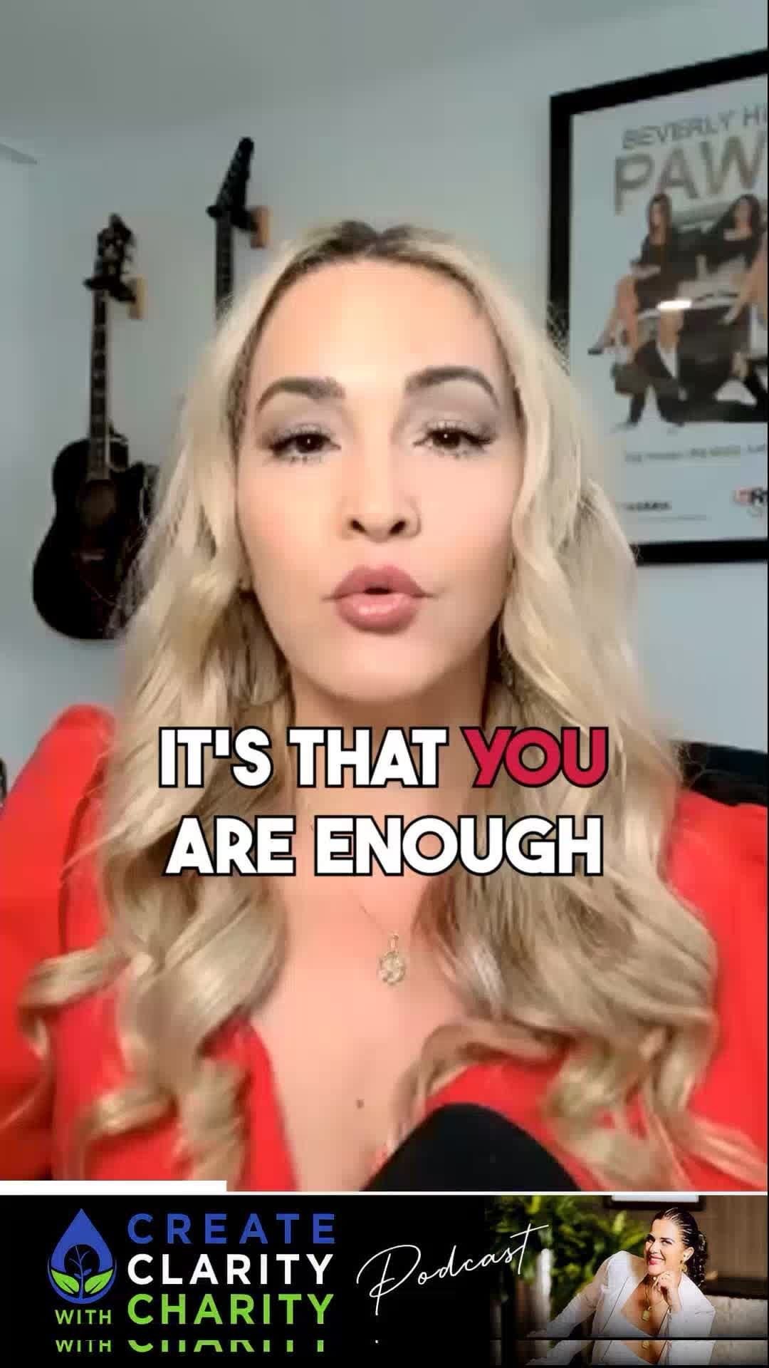 I Don t Know Who Needs To Hear This But You Don t Always Have To Be